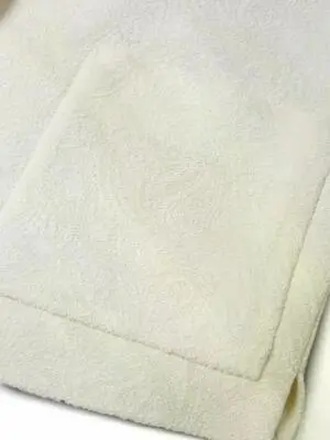 Shanghai Tang Buttoned Tang Jacket