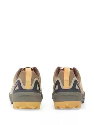 Adidas Three-stripe Hiking Sneakers