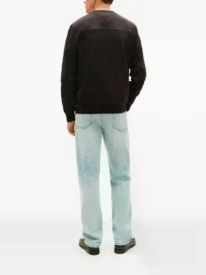 Tommy Hilfiger Logo Sweatshirt