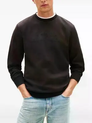 Tommy Hilfiger Logo Sweatshirt