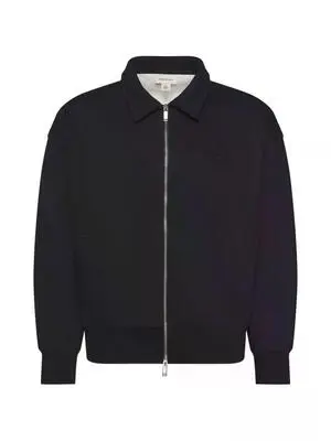 Calvin Klein Zip Boxy Jacket
