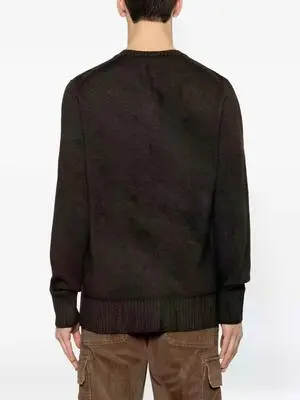 DRUMOHR Crew Neck Sweater