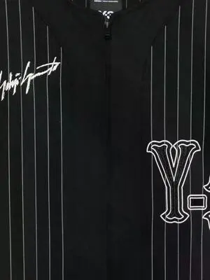 Y3 Striped Shirt