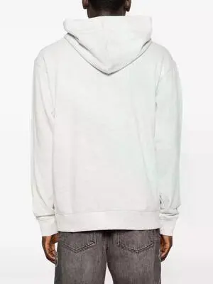 NEW BALANCE Hooded Zip Up