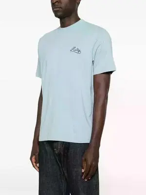 AUTRY Logo Print T-shirt