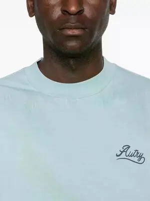 AUTRY Logo Print T-shirt