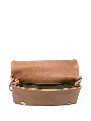 SOMMET Soffietta Clutch Bag