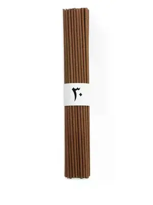 L'Objet Grand Bazaar No 30 Sticks Incense - Brown