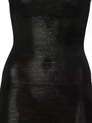 ENTIRE STUDIOS Sleeveless Maxi Dress