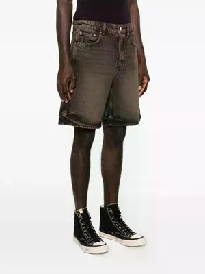 REPRESENT Classic Denim Shorts
