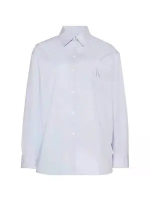 Calvin Klein Long Sleeve Shirts For Women