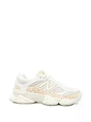New Balance Lace Sneakers For Women