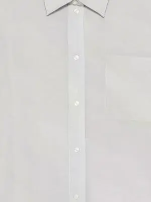 Soeur Francesca Pocket Shirt - Grey