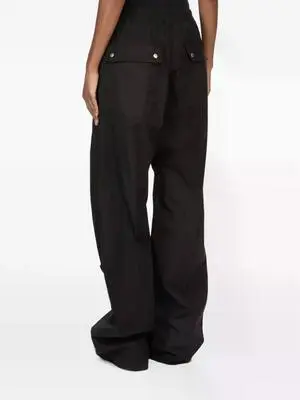 Rick Owens Geth Belas Trousers