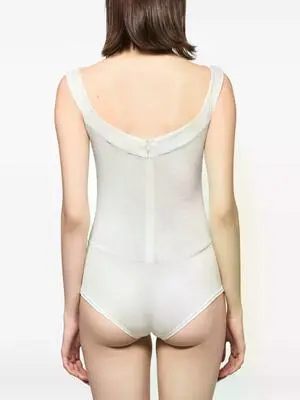 Atu Body Couture Sleeveless Bodysuits