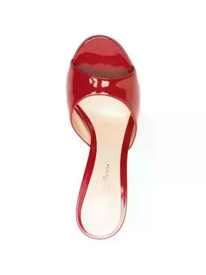 GIANVITO ROSSI Open-toe Stiletto Sandals