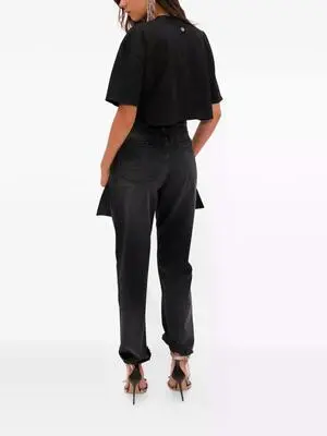 AREA Tuxedo T-shirt