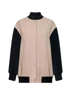 Max Mara Trimmed Jackets For Women