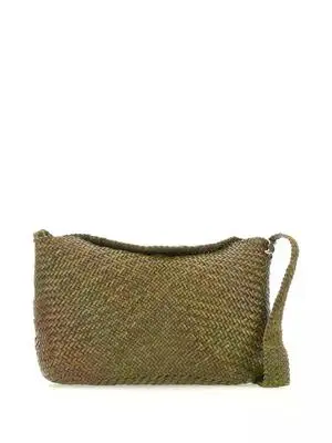 Dragon Diffusion Santa Marta Crossbody Bag - Green
