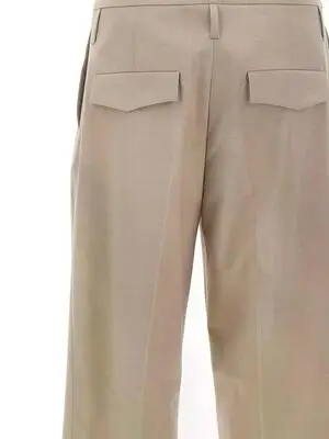 HERSKIND Herskınd Ivano Wide-leg Trousers