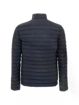 Peuterey Quilted Jacket - Blue