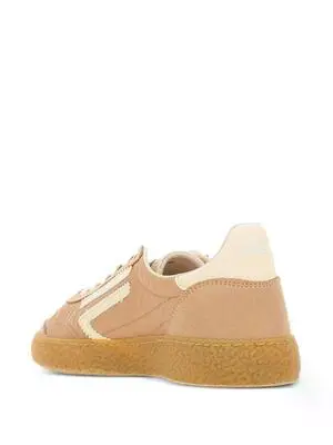 Puraai Paneled Sneakers For Women