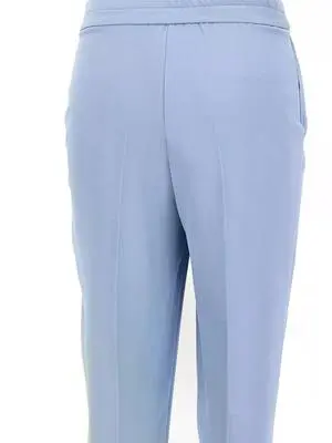 KAOS Elasticated Back Crease Trousers