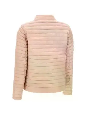 SAVE THE DUCK Iris22 Alyssa Quilted Jacket - Pink