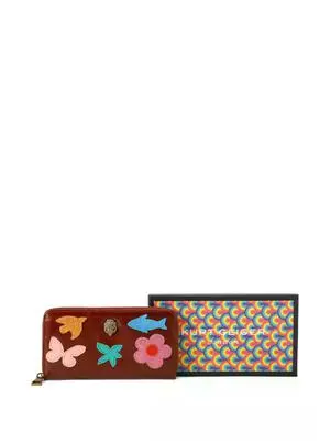 Kurt Geiger Kensington Wallet