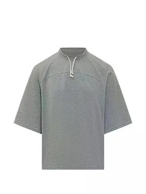 MORDECAI Cord Band T-shirt