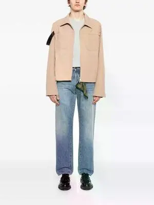 DARKPARK Mark Straight Leg Jeans