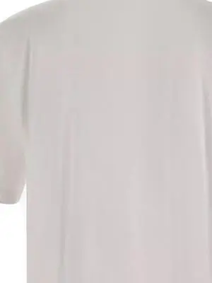 Aspesi Crew-neck Graphic T-shirt