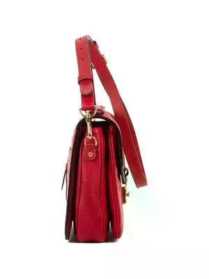 LOUIS VUITTON Empreinte Leather Cross Body Bag