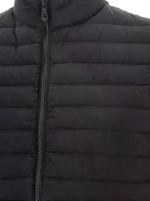 Peuterey Quilted Stand Collar Vest