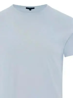 PATRICK ASSARAF Short-sleeve Crew T-shirt