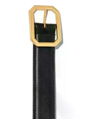 NILI LOTAN Buckle Belt
