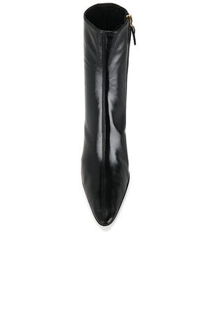 Bottega Veneta Sofia Ankle Boot