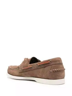 SEBAGO Portland Boat Shoes