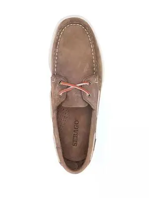 SEBAGO Portland Boat Shoes