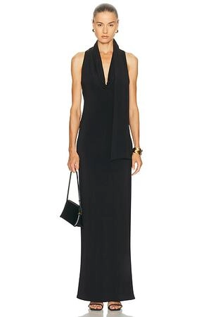 EAVES Ira Maxi Dress