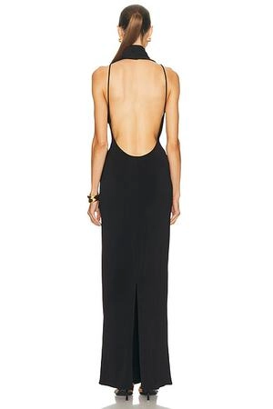 EAVES Ira Maxi Dress