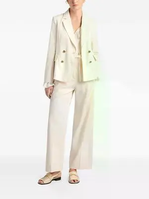 Momoni Sierra Double-breasted Jacket