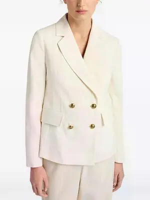 Momoni Sierra Double-breasted Jacket