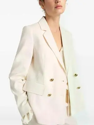 Momoni Sierra Double-breasted Jacket