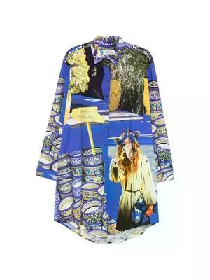 The Artistylist Collared Shirts For Women