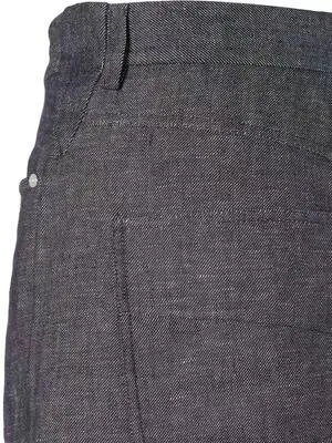 Fendi Wide-leg Trousers