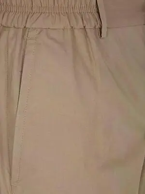 Incotex Elasticated Waistband Trousers