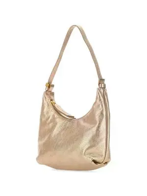 MARCELLA CLUB Leather Shoulder Bag