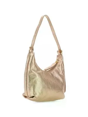 MARCELLA CLUB Leather Shoulder Bag
