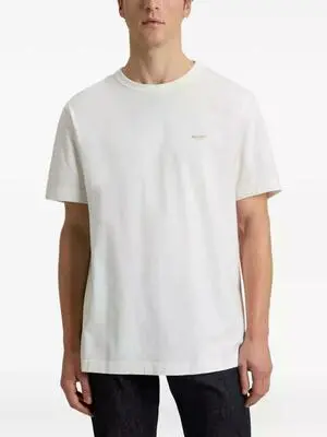 Woolrich Logo-print T-shirt